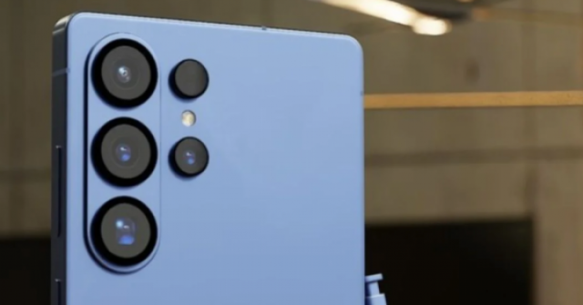 Galaxy S26 Ultra: ‘Giấc mơ’ chip Exynos vượt mặt Qualcomm tan biến