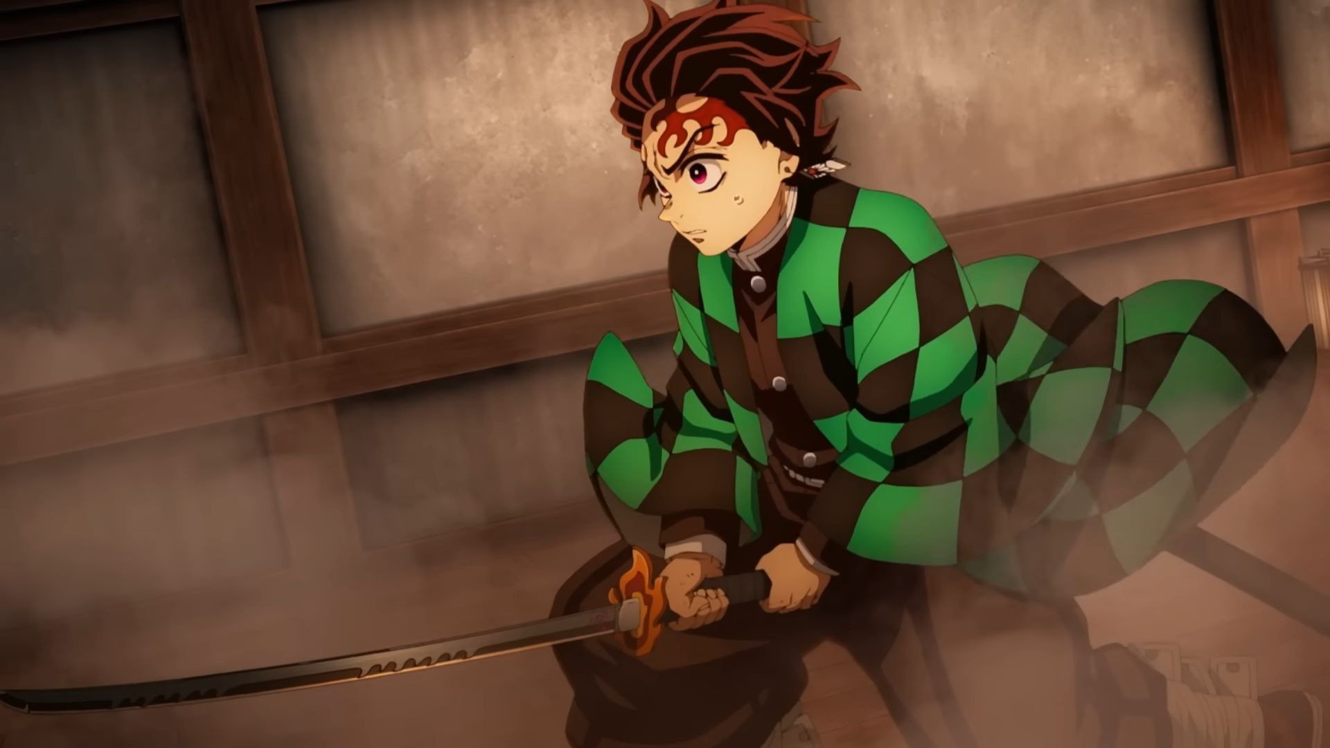 Ufotable đã bắt tay thực hiện “người kế nhiệm” của Demon Slayer