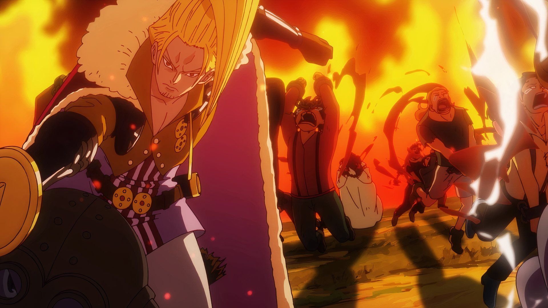 Sự Thật Đằng Sau Danh Hiệu “Nhà Vô Địch God Valley” của Garling ...