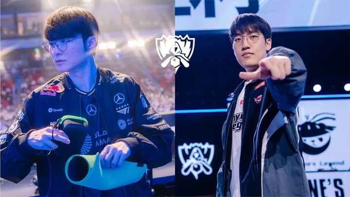 Nhận định T1 vs AL - Tứ kết CKTG 2025 ngày 31/10